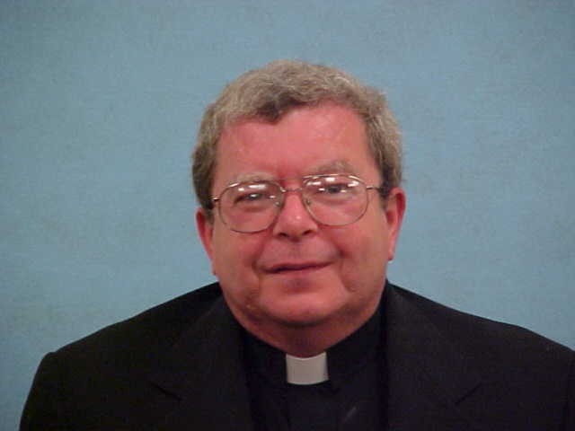 The Black Biretta: tu es sacerdos in aeternum / requiescat in pace